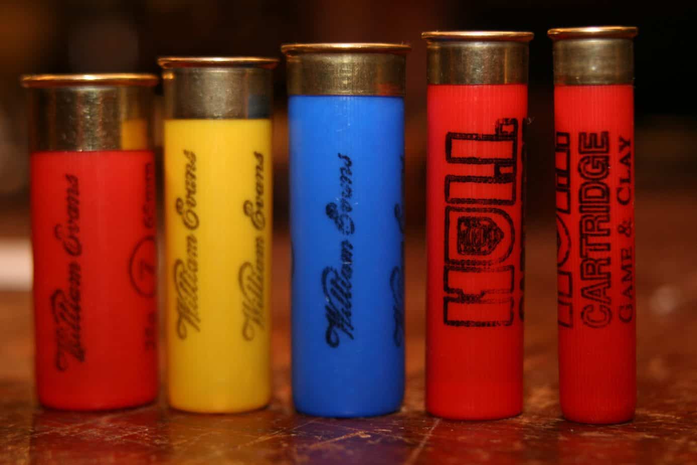Shotgun Shells Explained: What All Those Numbers on the Box Mean 2023