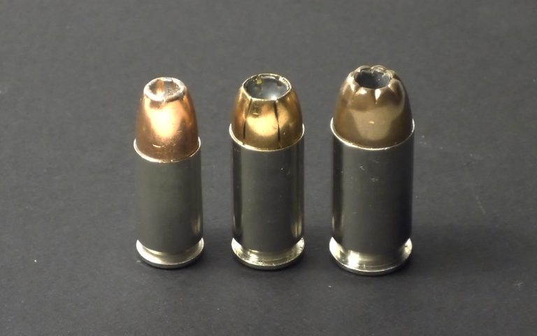 All the Different Types of 9mm Ammo Explained 2023