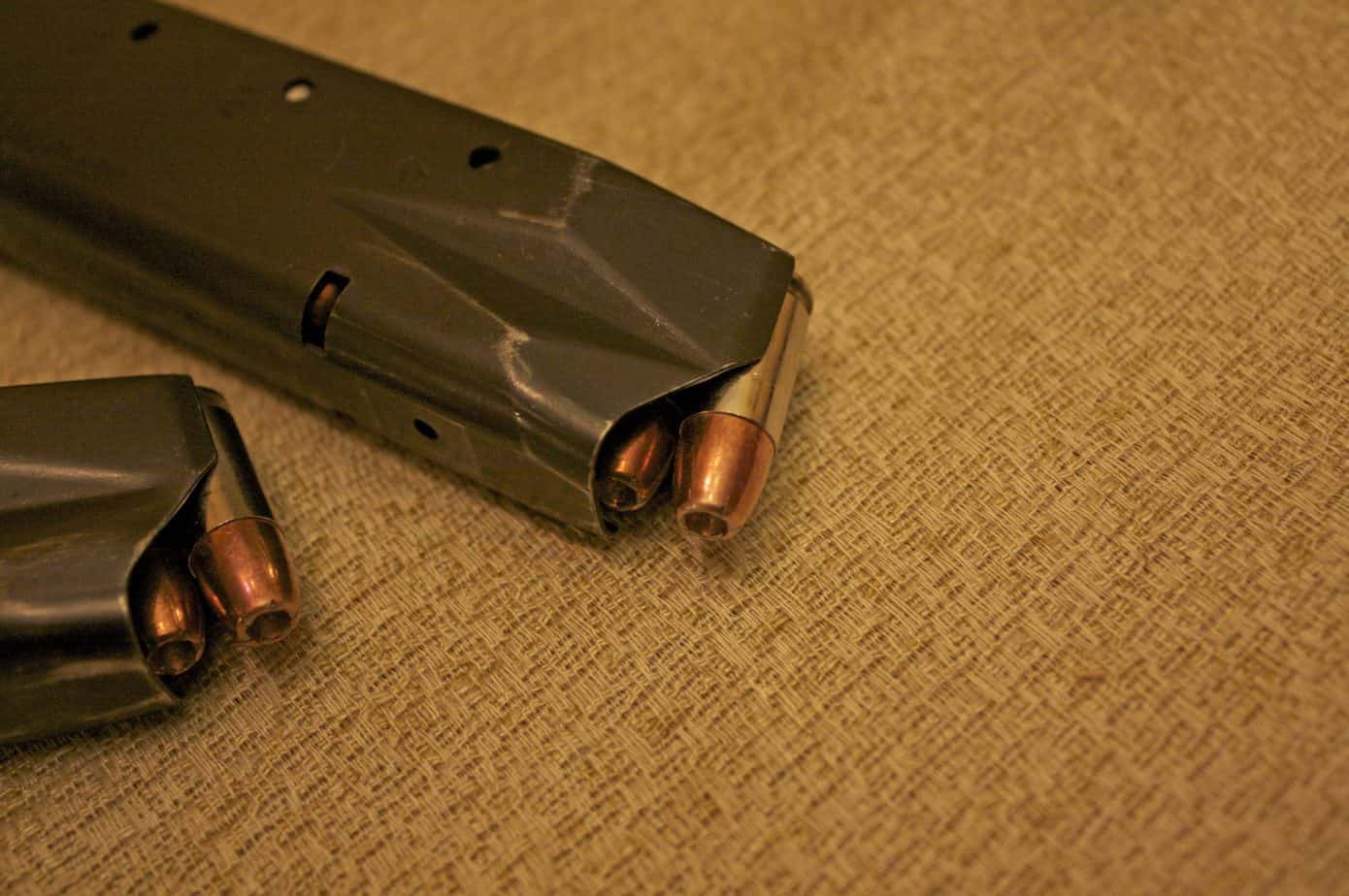 All the Different Types of 9mm Ammo Explained 2023